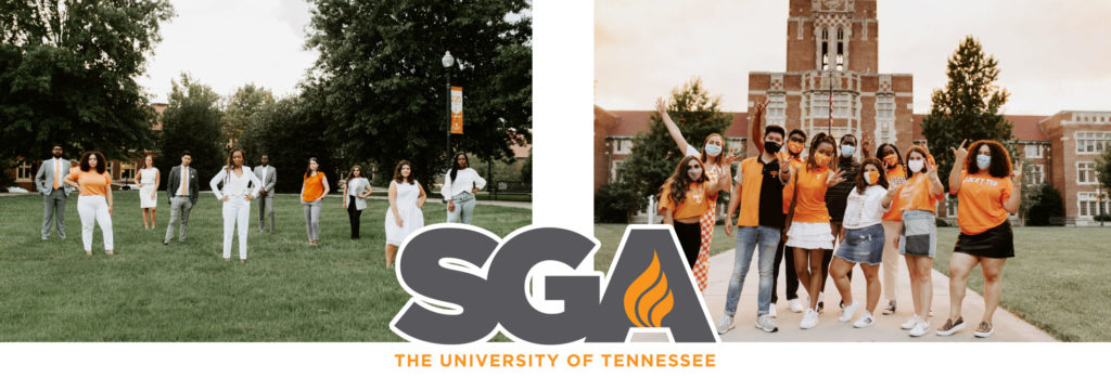 2020 SGA | Student Government Association