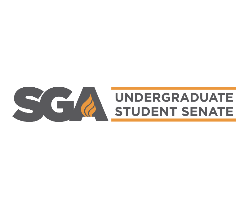SGA Senate | Student Government Association