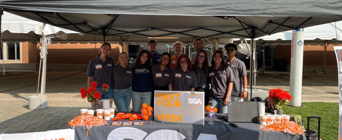 Student Government Association | The University of Tennessee, Knoxville