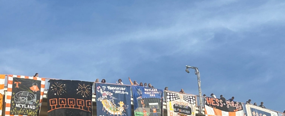 Student Government Association | The University of Tennessee, Knoxville