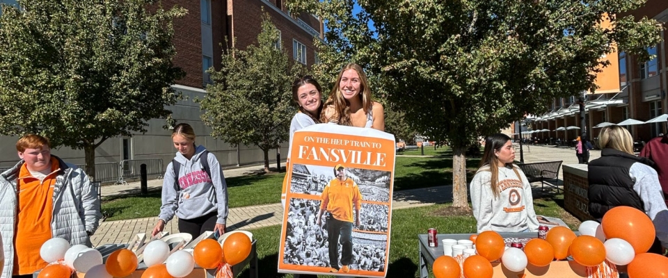 Student Services | Student Government Association