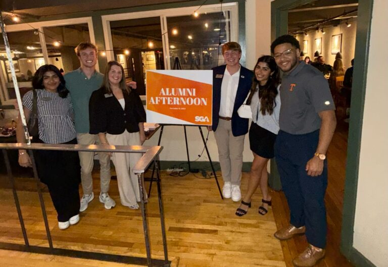 Alumni | Student Government Association